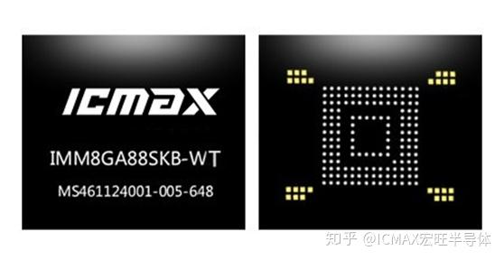 ICMAX讲解手机工作原理 原来内存作用这么大 - 知乎