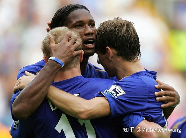 足球战术变迁史（四）当代——无锋胜有锋 - 知乎