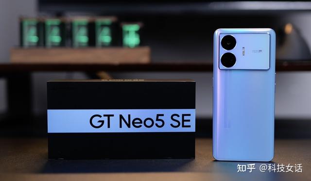 性能、续航、充电全拉满！真我GT Neo5 SE到手低至1999元起 - 知乎