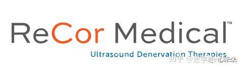 Recor：首创基于超声的RDN获批FDA！ - 知乎