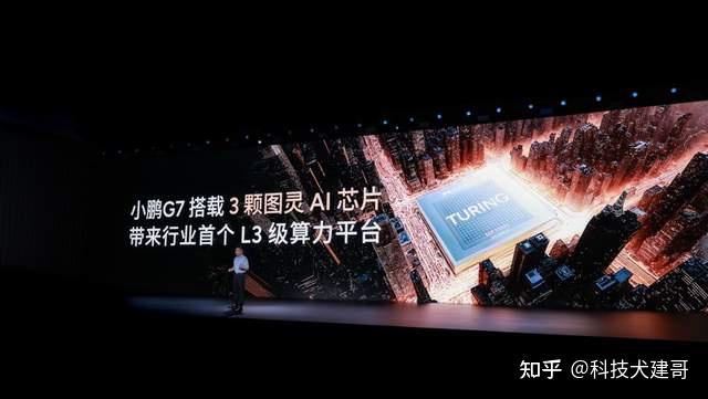 全球首款L3级算力AI汽车！小鹏G7正式亮相，预售价23.58万 - 知乎