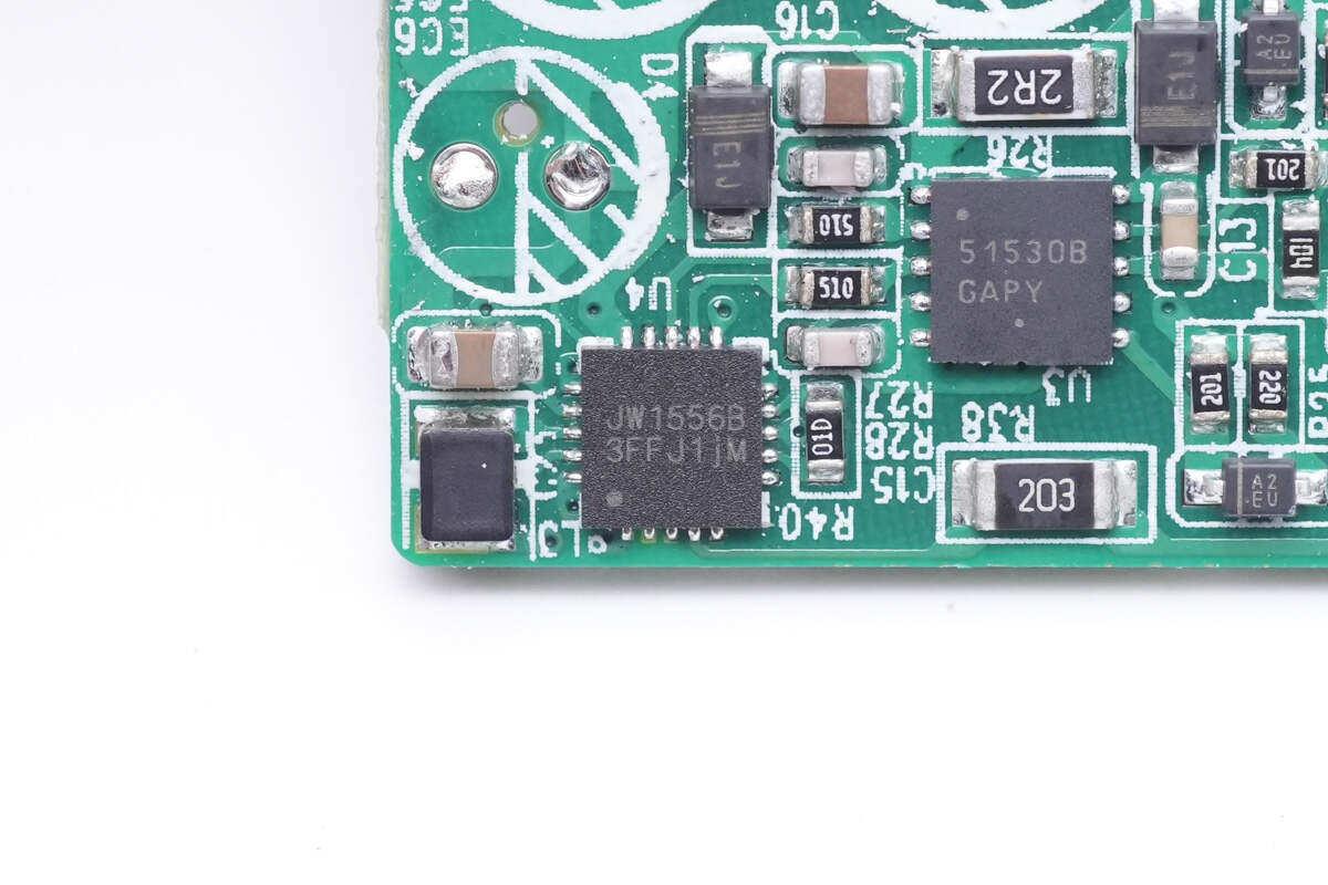 大功率电源设计新选择，四大厂商推出5款AHB控制器芯片 - 知乎