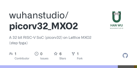 LiteX 定制 SoC 上使用 C 和 Rust 嵌入式 (RISC-V) - 知乎