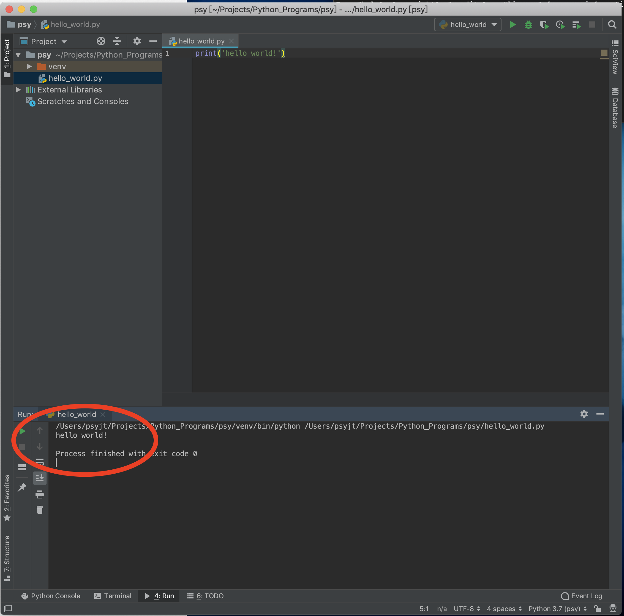 如何利用Python + oTree框架编写在线的心理学测验（持续更新...） - 知乎