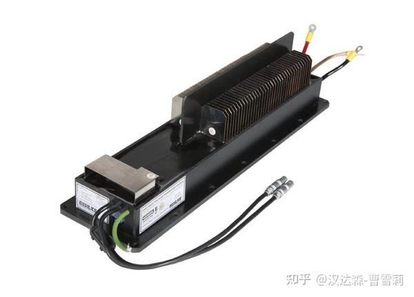 德国Behlke高压开关 HTS系列特点 - 知乎