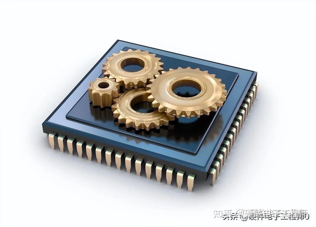 【科普】PECL/CML/LVDS高速差分接口原理 - 知乎