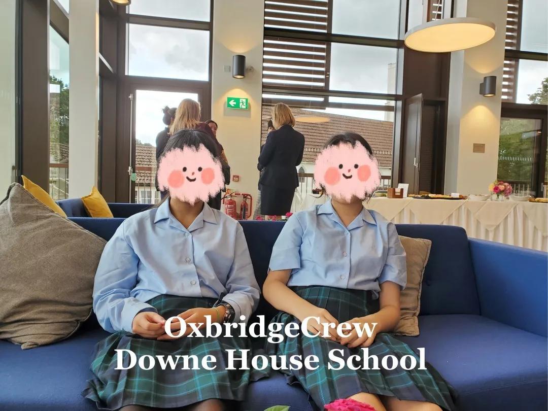 为什么选择Downe House而不是九大公学？听听入读的小留学生们怎么说！ - 知乎