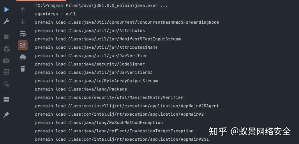java agent技术的注入利用与避坑点 - 知乎