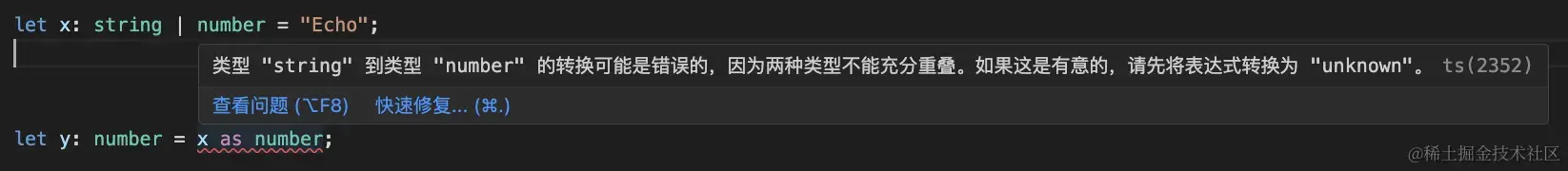【全文8W字】我是怎样从0开始学会🚀TypeScript🚀的 - 知乎
