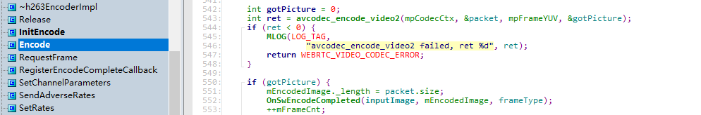 音视频编解码--新codec的适配和兼容 - 知乎