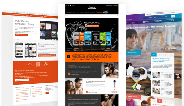 7 款殿堂级的开源 CMS（内容管理系统） - 知乎