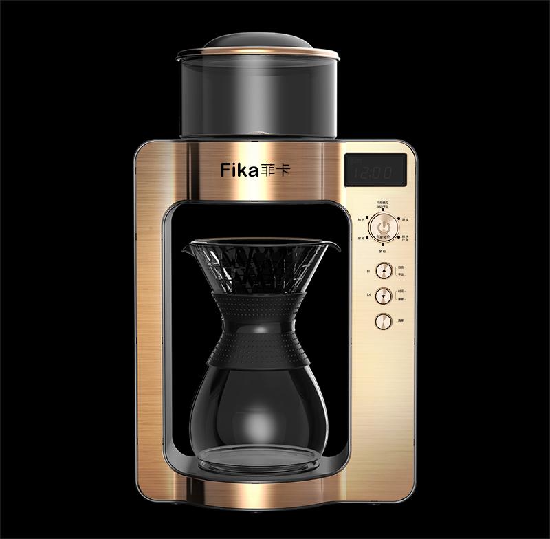 Hello，I'm Fika - 知乎