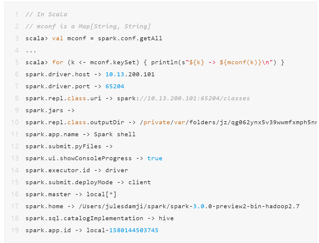 Spark从入门到精通（08）：优化和调整Spark应用程序 - 知乎