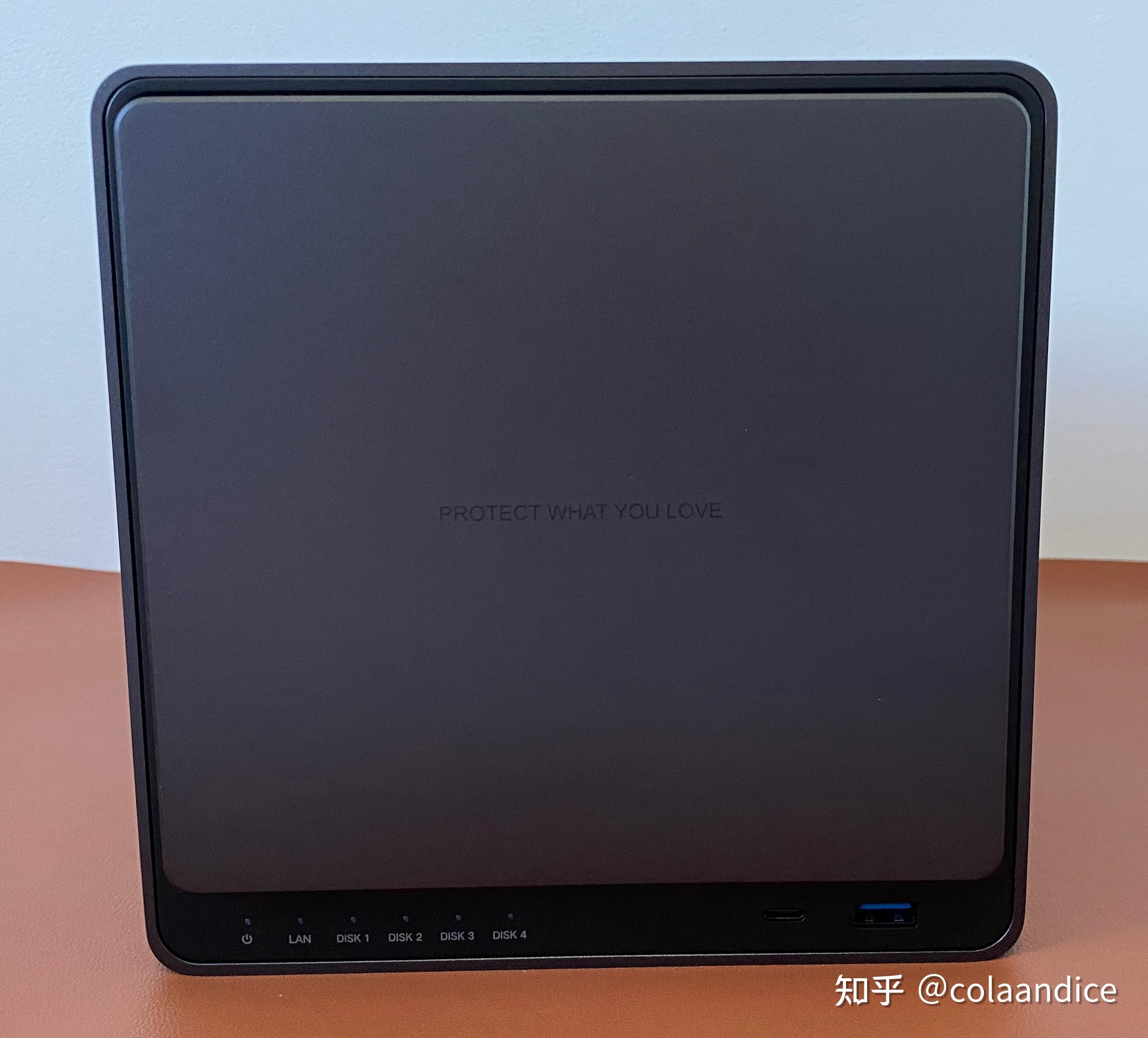 绿联NAS DX4600 Pro：释放无限潜能，存储新体验