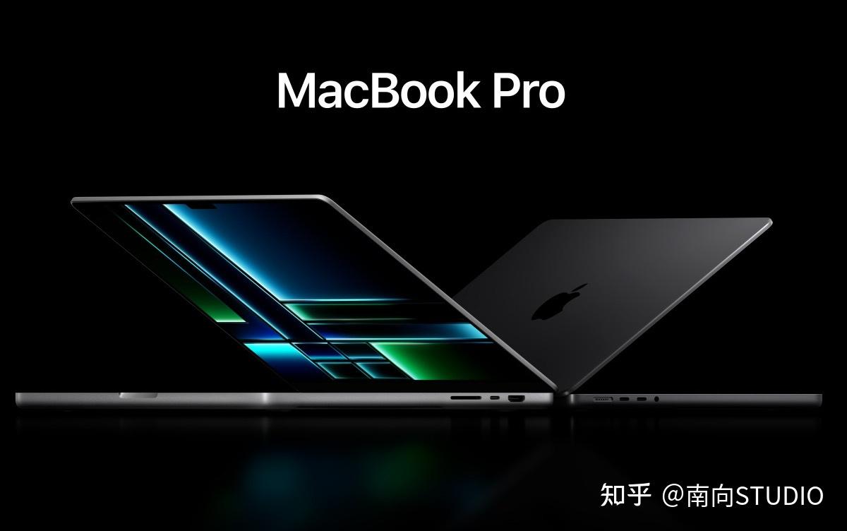 谈谈丨深夜发布的M2Pro/Max - 知乎