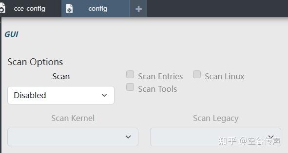 windows系统下clover删除多余启动项 - 知乎