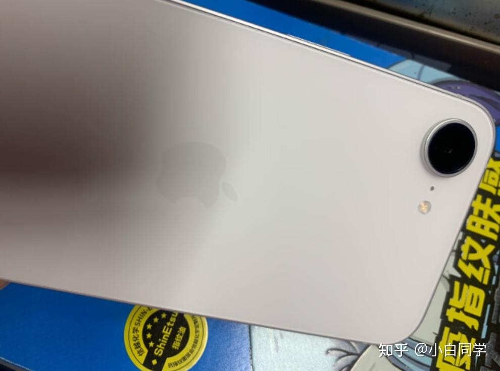 苹果16e（苹果iPhone 16e）怎么样？体验6天优缺点测评 - 知乎