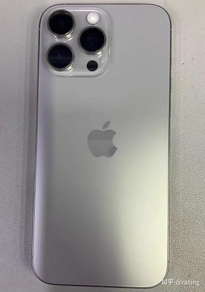 粉丝618买全新iPhone16Pro Max被坑！用了一周才发现是二手机！ - 知乎