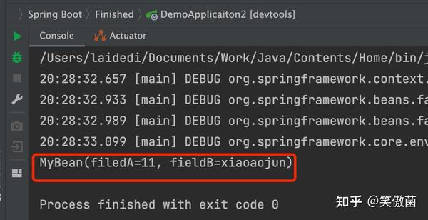 如何理解Spring中的Bean - 知乎