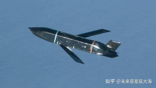 美国装备志——AGM-158联合防区外空地导弹 - 知乎