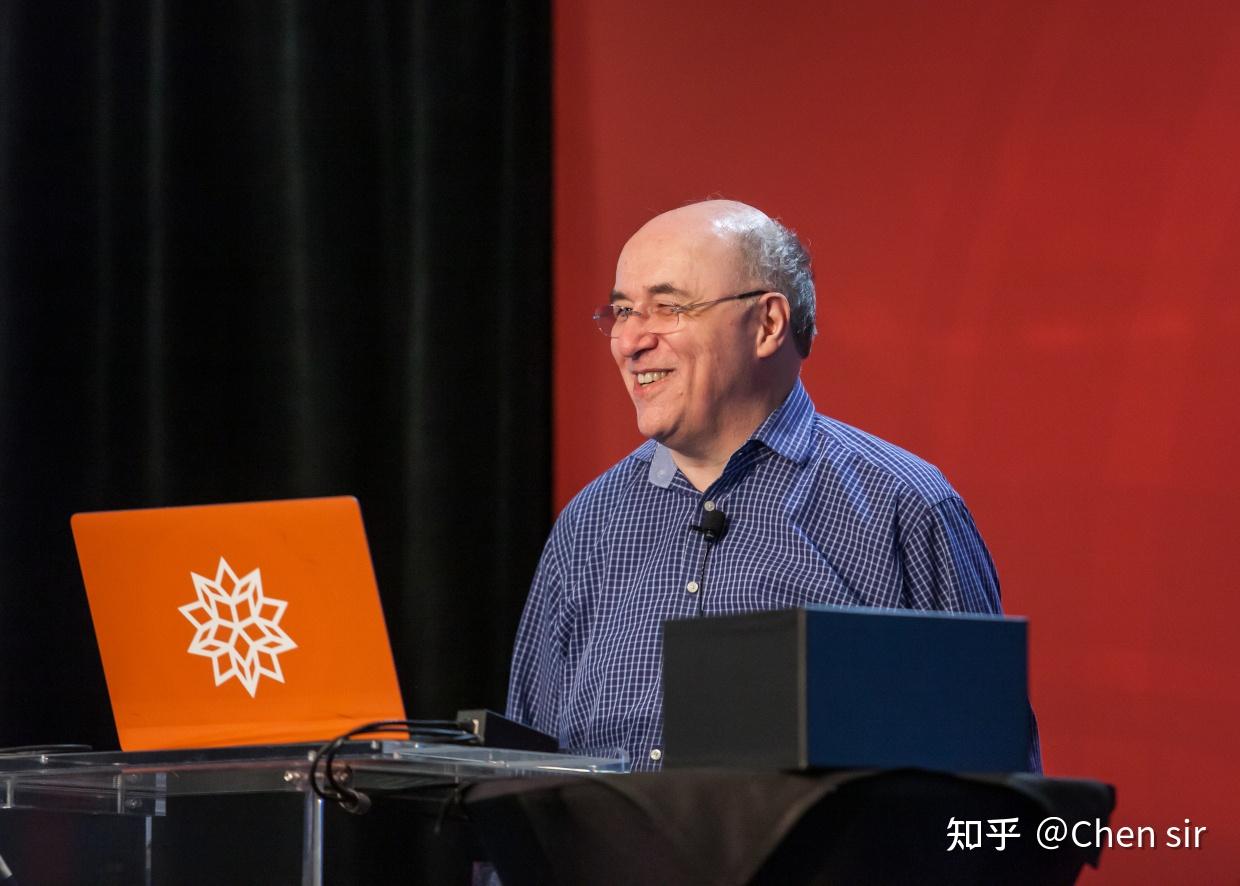 建立独特的思想和技术之塔 - 知乎