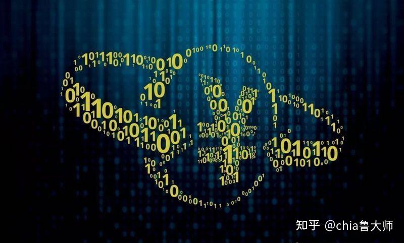 一文读懂Chia（奇亚）、Chia一百问？ - 知乎