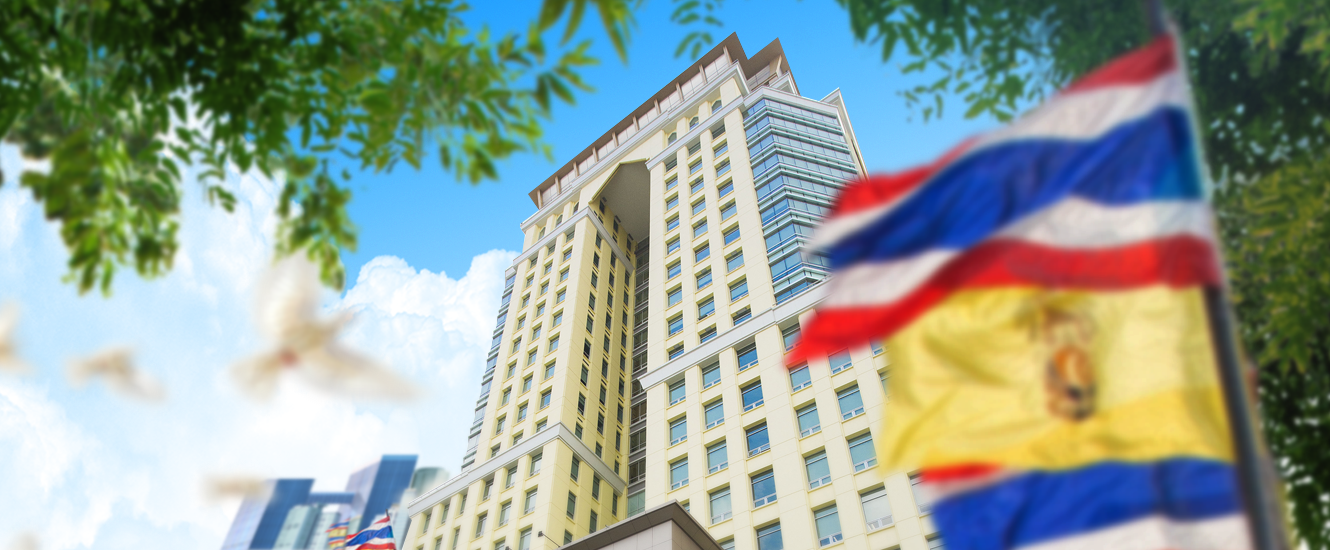 泰国国立发展管理学院国际学院( ICO NIDA)——招生简章 - 知乎