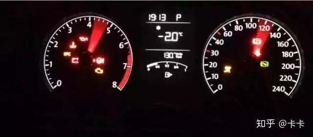 汽车水温要注意，过高过低都伤车！ - 知乎