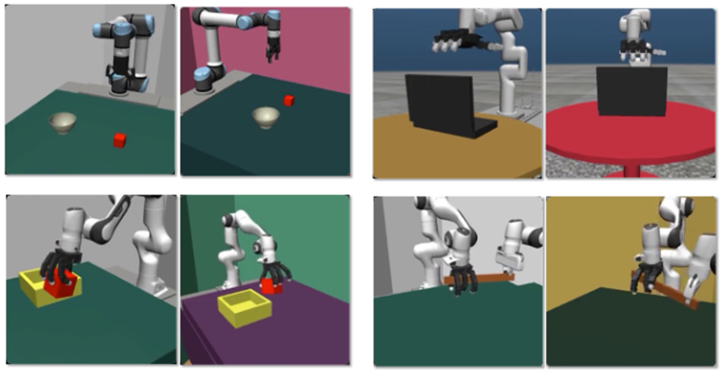 ICLR2024/MM2024/CoRL2024/ECCV2024论文分享 - 知乎
