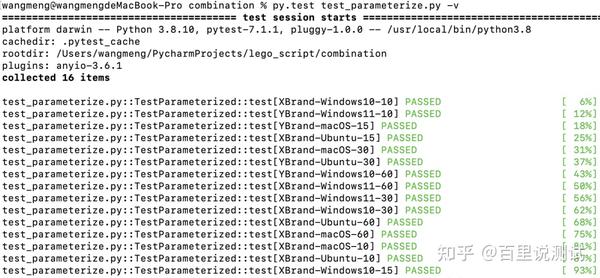 测试组合生成器-allpairspy - 知乎