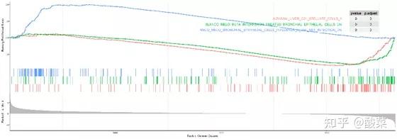 史上最全GSEA可视化教程，今天让你彻底搞懂GSEA！ - 知乎