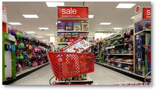 关于Target 你想了解的都在这 - 知乎