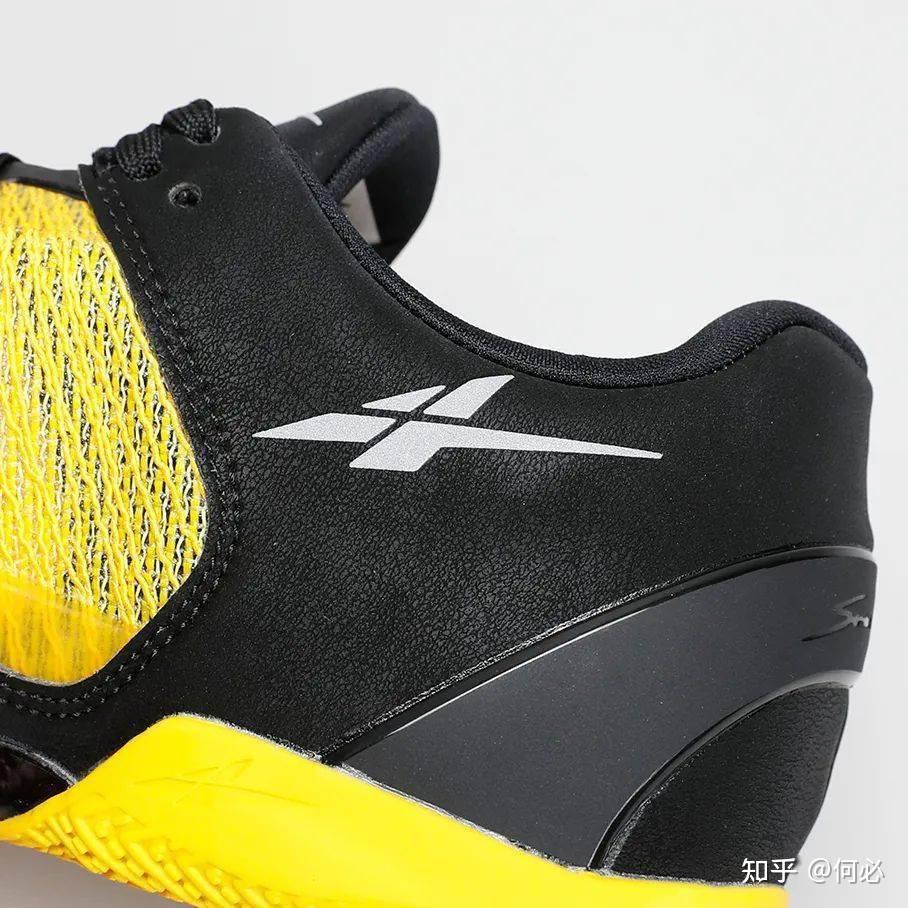 国产小众品牌篮球鞋SPO PLAYER 1 - 知乎