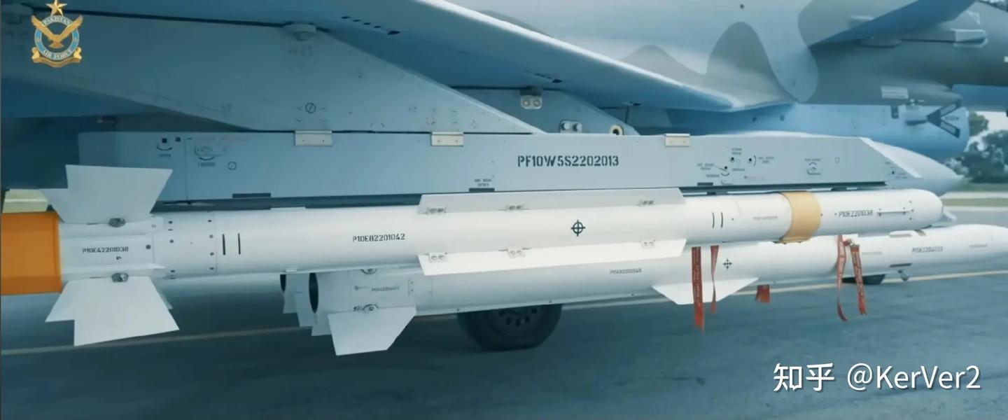 PL-15动力性能估算 - 知乎