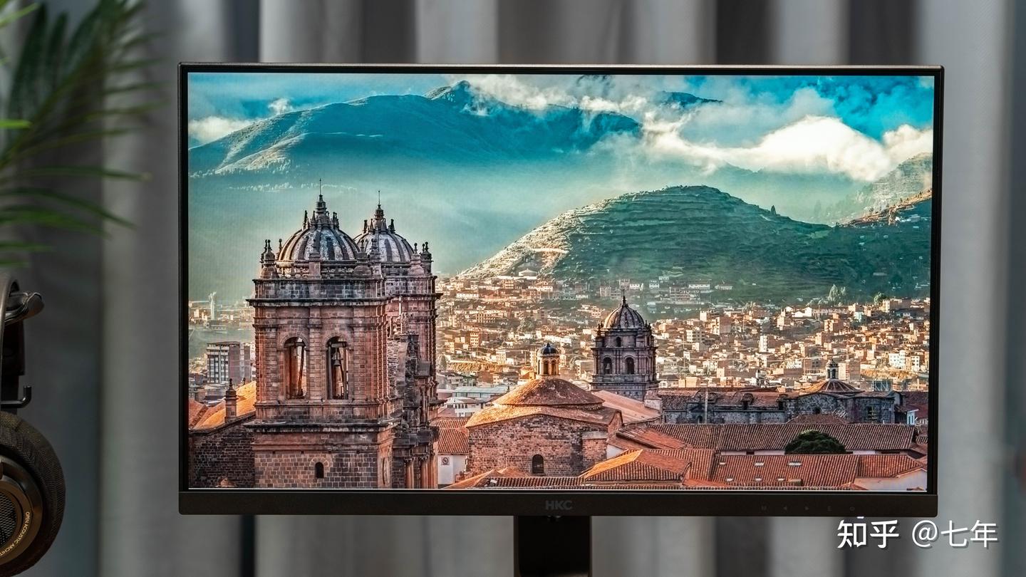 HKC S24 PRO评测——24英寸显示器最高性价比选择？ - 知乎