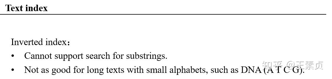 LOUDS/DFUDS-[Succinct data structure]简洁数据结构 - 知乎