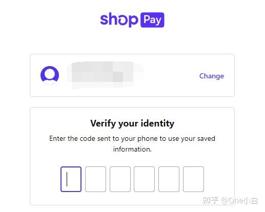 什么是 Shopify 快捷结账方式 Shop Pay？ - 知乎