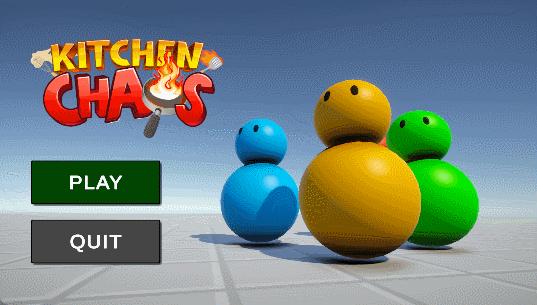 Unity制作类胡闹厨房游戏 KitchenChaos 笔记整理（上） - 知乎
