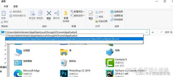 一看就会的Chromedriver（谷歌浏览器驱动）安装教程 - 知乎