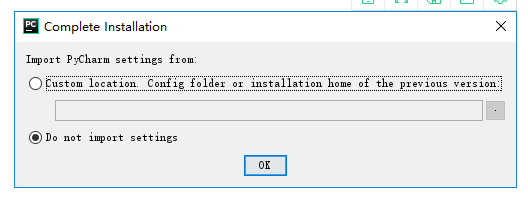 Windows操作系统下pyCharm安装 - 知乎
