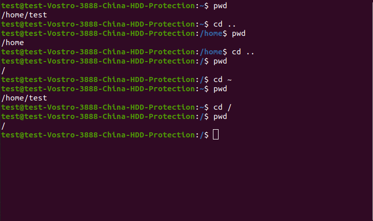Linux操作系统如何使用SSH命令连接另外一台Linux服务器 - 知乎