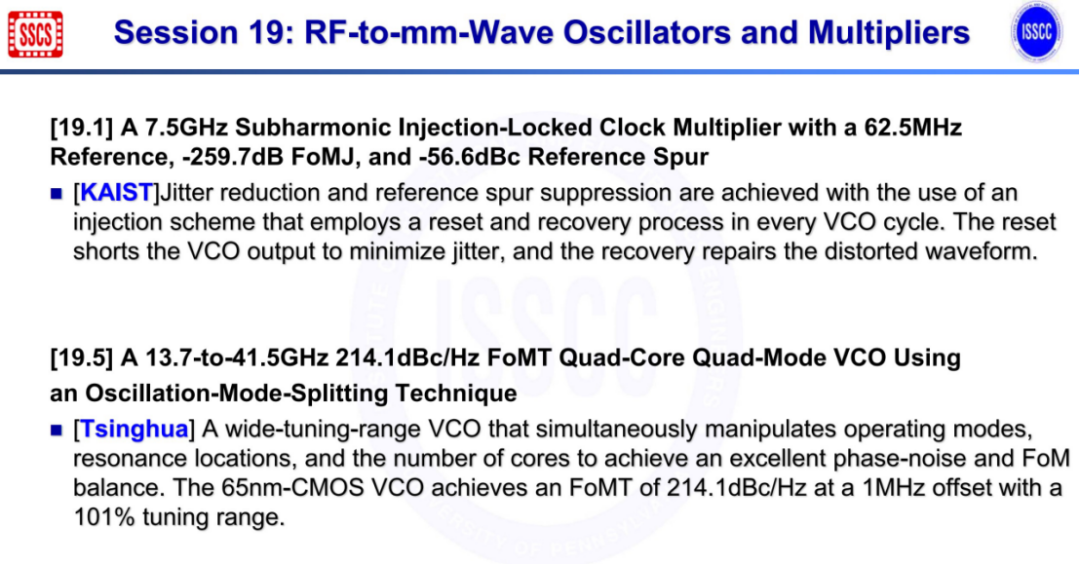 从ISSCC 2024，洞察未来技术趋势 - 知乎
