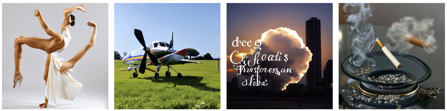 自回归视觉生成模型解读 (十四)：SimpleAR：纯自回归视觉生成：预训练 + SFT + RL - 知乎