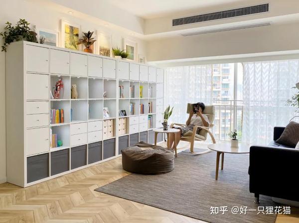 极简风——你就真的不需要收纳空间吗？ - 知乎