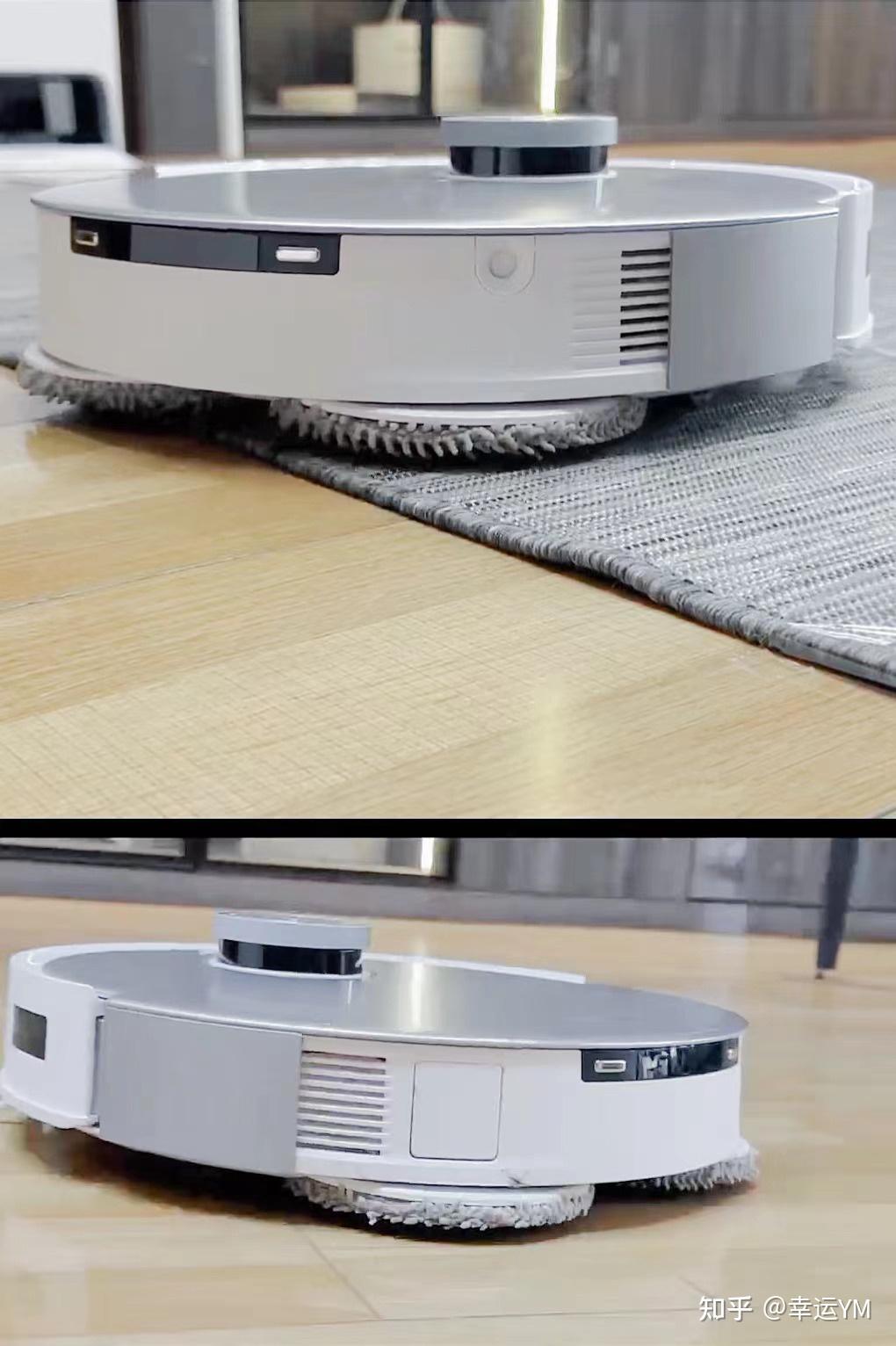 科沃斯T20、T20 MAX 、T20 PRO、T20 PRO PLUS 有什么区别，该怎么选？（文末购买优惠） - 知乎