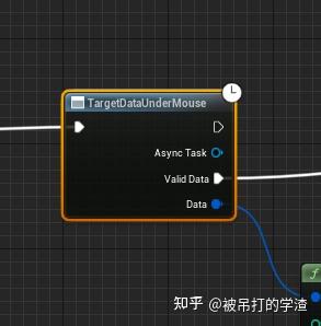 [UE4/UE5]Game ability system 虚幻技能系统1 - 知乎