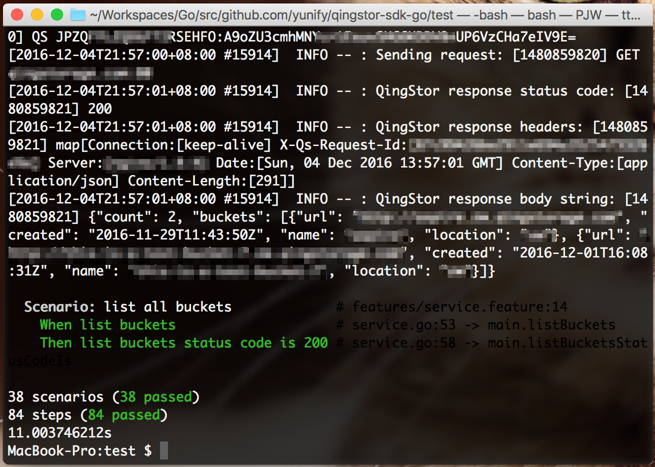 自动化 SDK 生成工具 Snips 及 QingStor SDK 开发实践 - 知乎