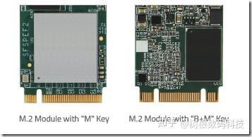 M.2键和插槽说明 - 知乎