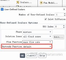 七十二、Fluent UDS基础 - 知乎