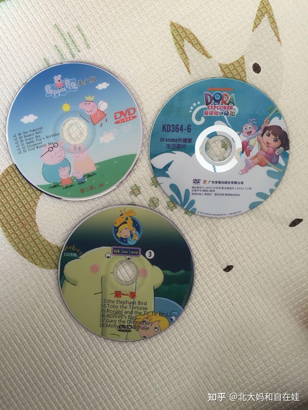 怎么给孩子选英文动画片？ - 知乎